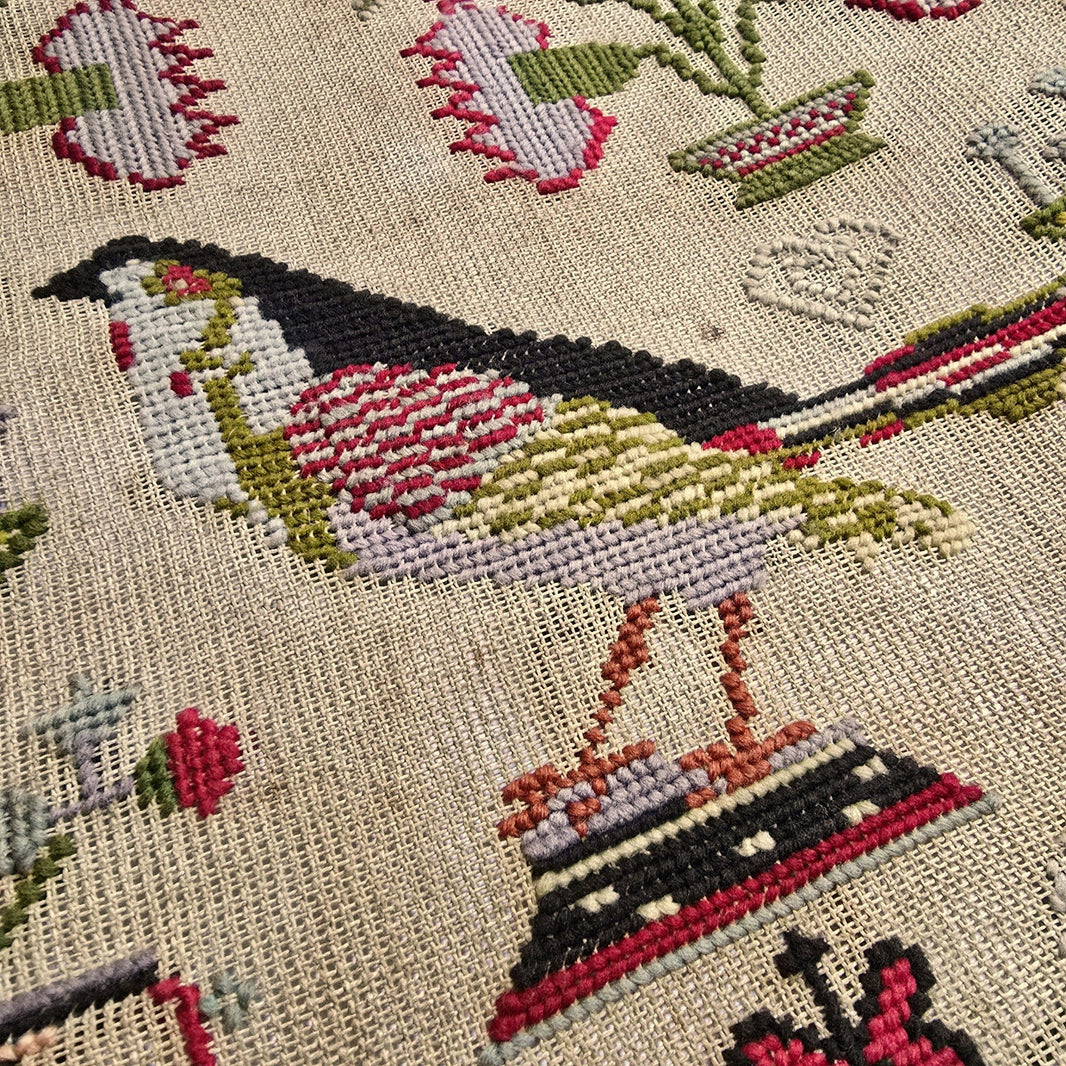 Printed Charts – The Wishing Thorn