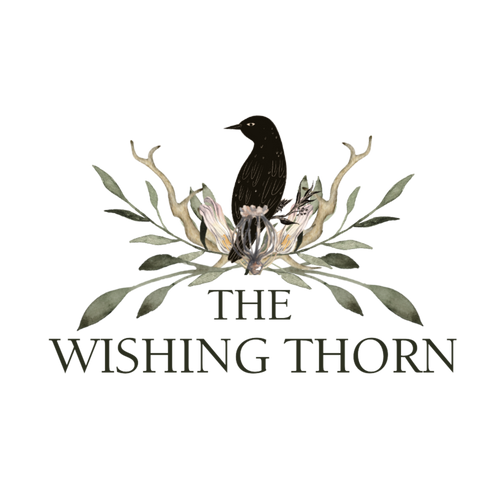 Elizabeth Hepper Sampler 1822 Pattern PDF– The Wishing Thorn